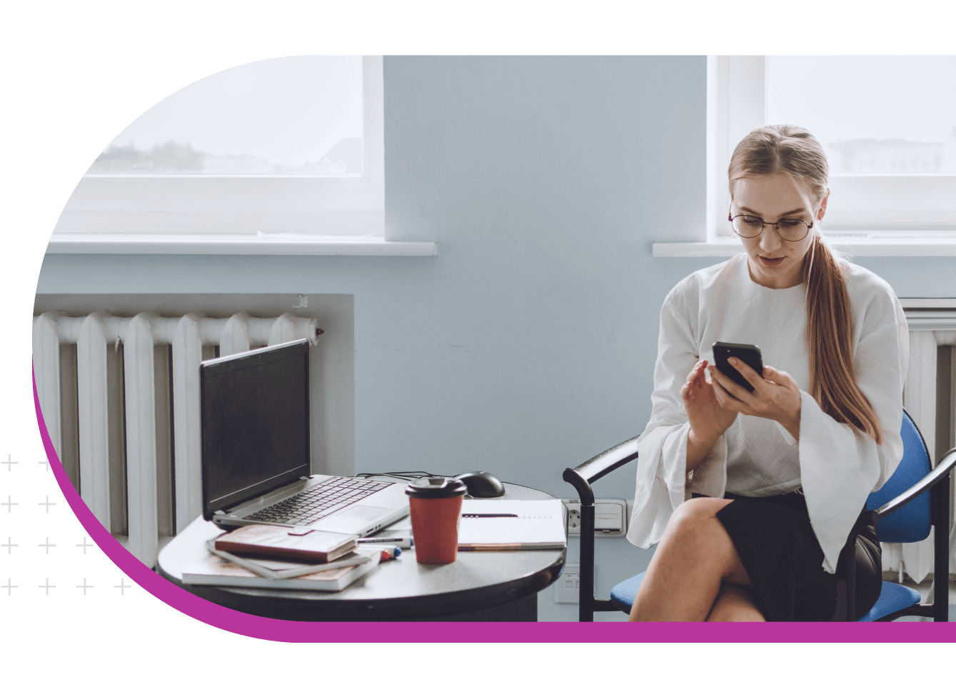 GiGi Pip Case Study | Patch Retention